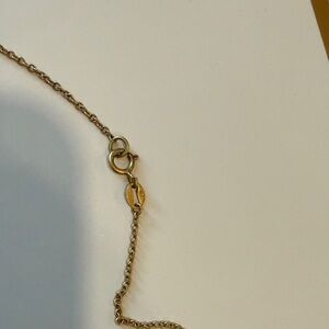 Freida Rothman | Jewelry | Freida Rothman Gold And Silver Necklace ...